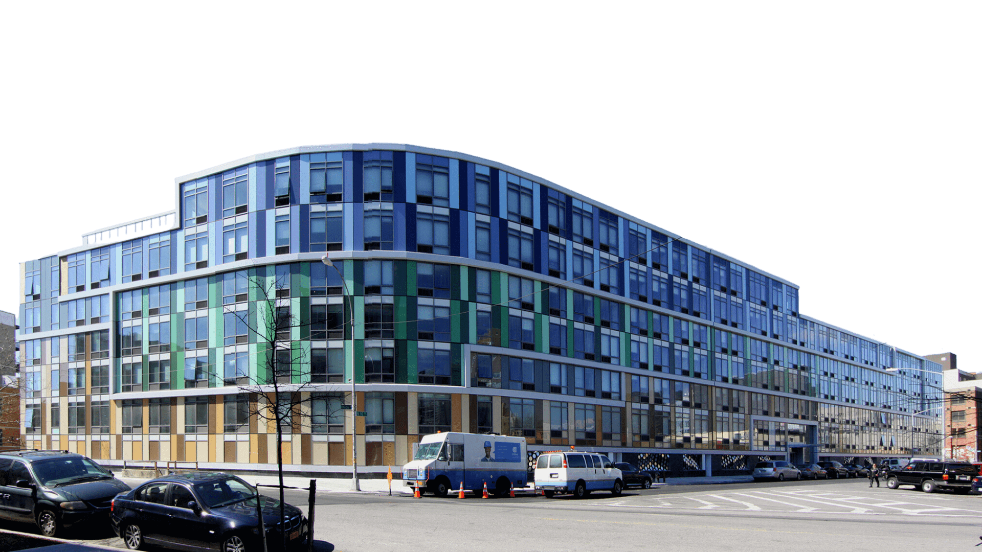 About - Elevate Building Envelope